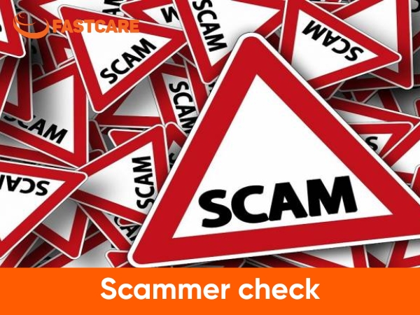 Tải Scammer Check kiểm tra, tố cáo thông tin lừa đảo