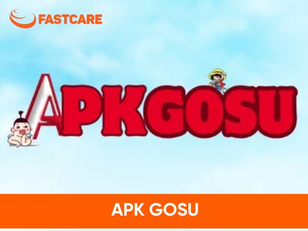 APK GOSU Mobile tải game và ứng dụng cho Android an toàn