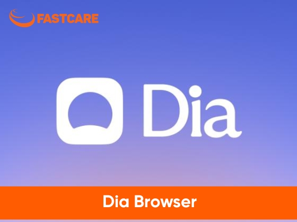 Dia Browser là gì? Tính năng nổi bật so với Chrome, Firefox