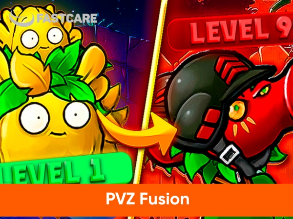 Khám phá PVZ Fusion 2.6.1 Việt hóa, chơi Plants vs Zombies miễn phí