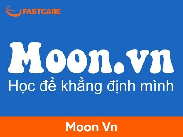 Tải Moon.vn học trực tuyến từ lớp 10 đến lớp 12 miễn phí