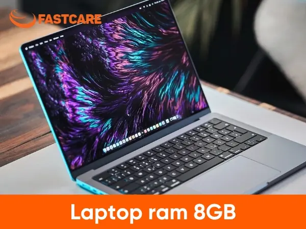 Laptop RAM 8GB có đủ dùng cho văn phòng và giải trí không?